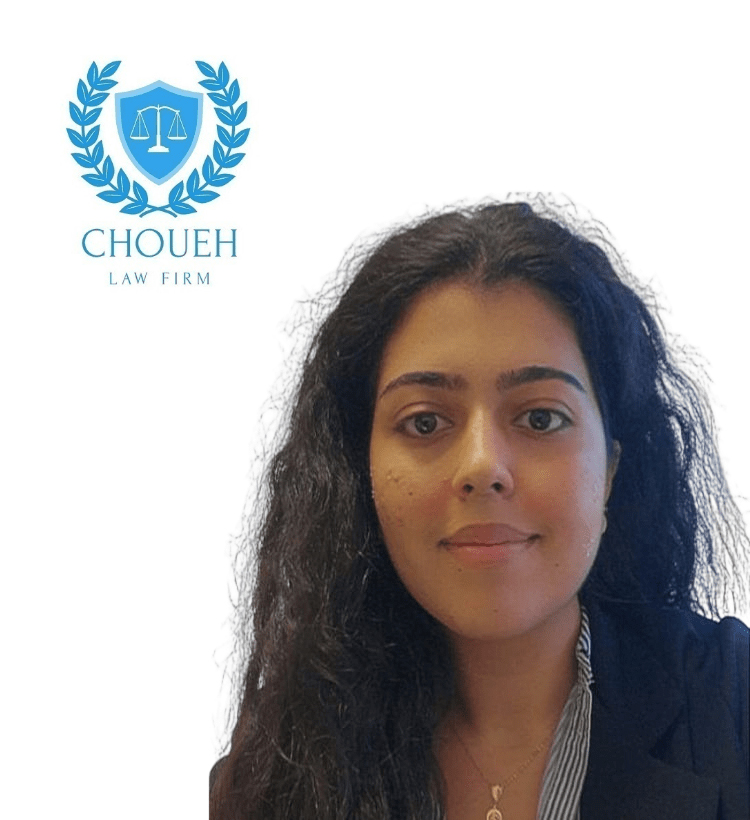 Jennifer Haddad – Choueh Law